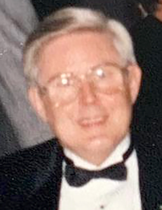 Harry Benjamin Gallagher, Jr. | News, Sports, Jobs - The Express